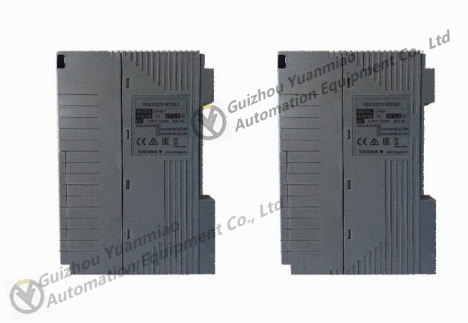 YOKOGAWA ALR121-S00 serial communication module - Yuanmiao Automation