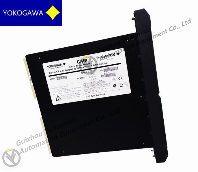 YOKOGAWA VI451-10 encoder module - Yuanmiao Automation