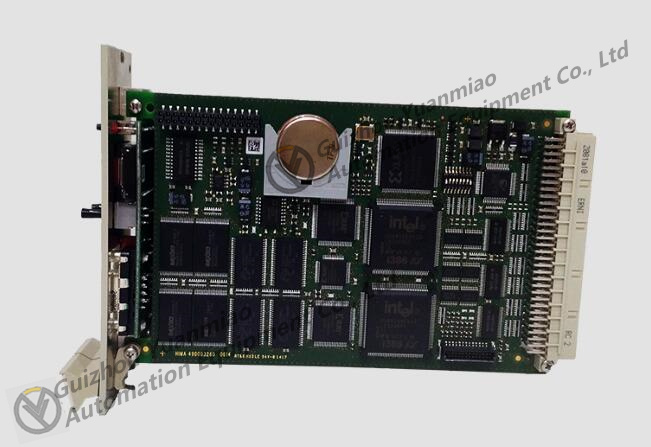 F3AIO8/401 controller module - Yuanmiao Automation