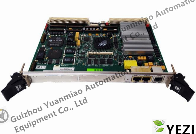 MOTOROLA MVME6100 Digital Output Module - Yuanmiao Automation