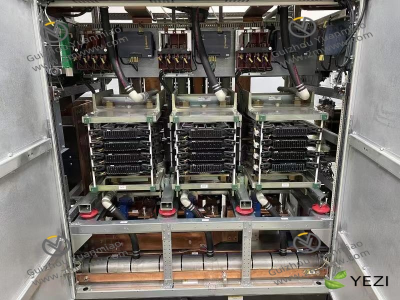Detailed introduction of ABB S-053H 3BHB012897R0007 rack - Yuanmiao ...